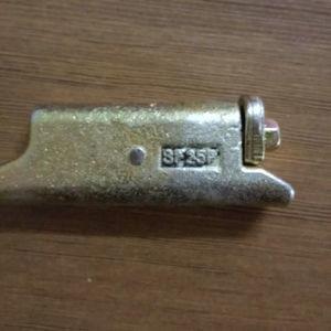 China Case Bucket Teeth Pins And Shanks  Cx130 Cx210 Cx240 Cx290 for sale