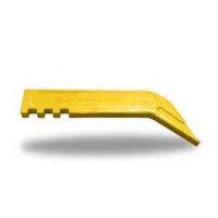 China CE Bulldozer Ripper Tooth Shanks For Liebherr Bulldozers PR722 PR712 PR732 for sale