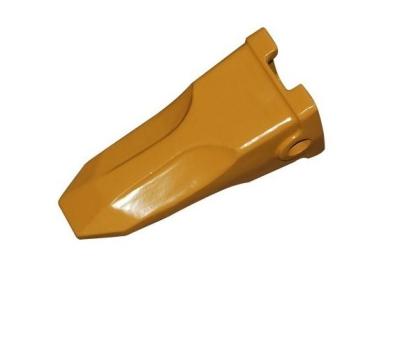 China Front End Loader Bucket Teeth Komatsu WA800 101 Ton for sale