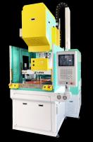 China Plastic Hydraulic Vertical Injection Moulding Machine 120 Ton for sale