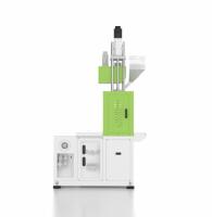 China 20 Tons 130 Grams Hydraulic Plastic Molding Machine High Speed Silicone Mould Machine for sale