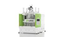 China Chinese Small Vertical Injection Molding Machine : Plastics Technology for sale
