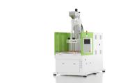 China Chinese Small Vertical Injection Molding Machine : Plastics Technology for sale