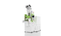 China Chinese Small Vertical Injection Molding Machine : Plastics Technology for sale