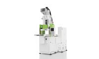 China Vertical Injection Molding Machine Series For Plastic Components for sale