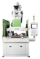 China 6000 Gram Rotary Table Injection Molding Machine 2000 Tons Thermoplastic Industrial for sale