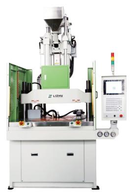 China 6000 Gram Rotary Table Injection Molding Machine 2000 Tons Thermoplastic Industrial for sale