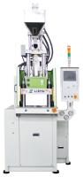 China Vertical Injection Molding Machine Automatic Injection Machine High Speed Injection for sale