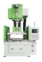China 60 Tons 6000 Grams Hydraulic Vertical Injection Moulding Machine High Accuracy Auto Molding for sale