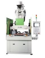 China Plastic Vertical Injection Moulding Machine For Insert Molding for sale
