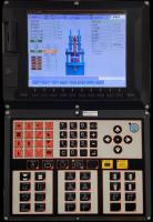 China High Speed Vertical Injection Molding Machine With Longer Opening Stroke for sale