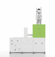 China High Speed Vertical Injection Molding Machine With Longer Opening Stroke for sale