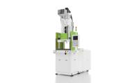 China Precision PVC Vertical Injection Moulding Machine 550 Tons 6000 Grams Horizontal Molding for sale