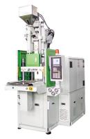 China Automatic Precision Injection Molding Machine 350 Tons 6000 Gram for sale