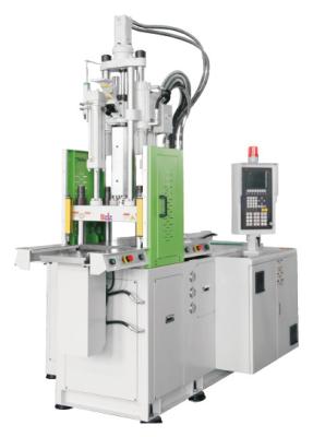 China Industrial Precision Vertical Injection Molding Machine 550 Tons Plastic Moulding for sale