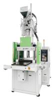 China Industrial Precision Vertical Injection Molding Machine 550 Tons Plastic Moulding for sale