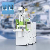China Single Station Industrial Plastic Vertical Injection Molding Machine 2000 Tons for sale
