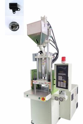 China 2000 Tons Clamping Plastic Vertical Moulding Machine 6000 Grams Industrial Molding for sale