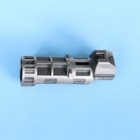 China High Accuracy Insert Plastic Vertical Injection moulding Machine for sale
