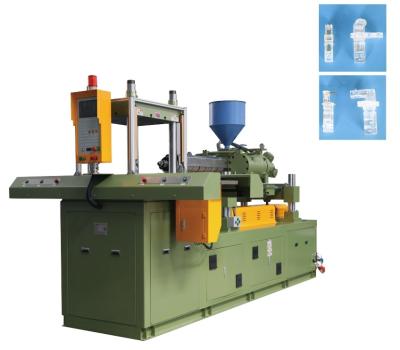 China Double Sliding 2000 Tons High Pressure Moulding Machine 6000 Grams Injection for sale