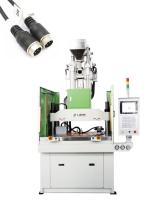 China Vertical Injection Molding Machine Rotary Table for sale