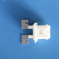 China 150 Grams Vertical Injection Plastic Moulding Machine PVC Plug Moulding Machine for sale