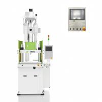 China Plastic Container Making Machine Supplier From China With CE for sale