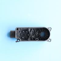 China Precision Injection Molding Equipment Plastic Container Manufacturing Machine for sale
