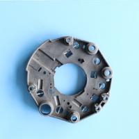 China Precision Injection Molding Equipment Plastic Container Manufacturing Machine for sale