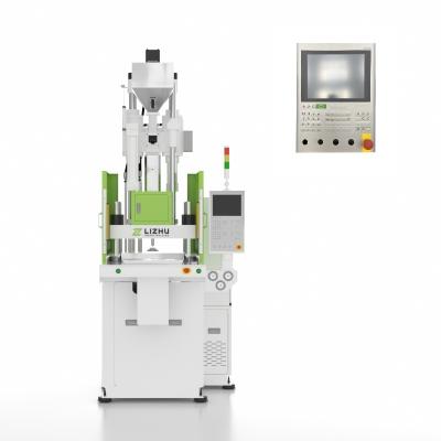 China Fully Automatic Plastic Injection Moulding Machine 500mm/s Customized Color for sale