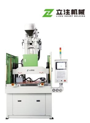 China Clamping PVC Vertical Injection Molding Machine Rotary Preform 1000 Ton Injection Molding Machine for sale