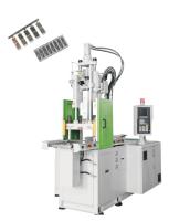 China 150 Gram PVC Injection Molding Machine 2000 Tons PET Preform Vertical Molding Machine for sale