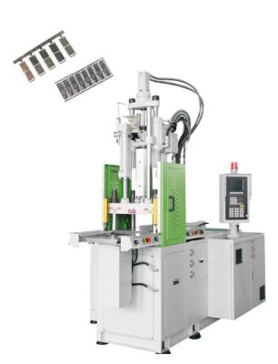 China 150 Gram PVC Injection Molding Machine 2000 Tons PET Preform Vertical Molding Machine for sale