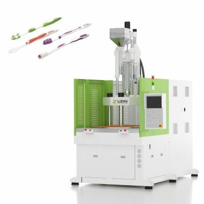 China 200 Tons PET Bottle Preform Vertical Injection Machine 150 Grams PVC Sole Machine for sale