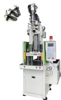 China 6000 Grams PVC Injection Molding Machine 20-2000 Ton Servo Hydraulic Vertical Blow Molding for sale