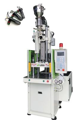 China 6000 Grams PVC Injection Molding Machine 20-2000 Ton Servo Hydraulic Vertical Blow Molding for sale
