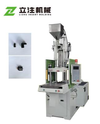China 2000 Tons 6000 Grams PET Preform Making Machine Vertical Automatic Moulding for sale