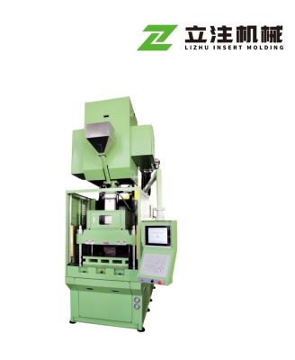 China Vertical Injection Molding Machine for medical parts for sale