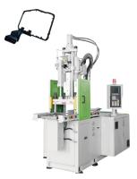 China 150 Grams PET Injection Blow Molding Machine 1000 Tons Charger Vertical Injection Equipment for sale