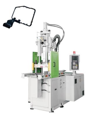 China 150 Grams PET Injection Blow Molding Machine 1000 Tons Charger Vertical Injection Equipment for sale