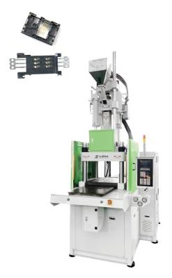 China 20 To 2000 Ton PVC Fitting Injection Moulding Machine 35 Tons Molding Equipment for sale