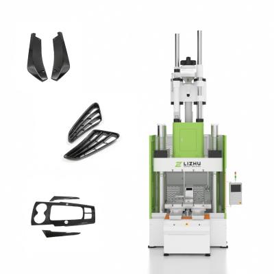 China 1000 Ton Precision Injection Molding Machine 150 Grams Vertical Moulding Equipment for sale
