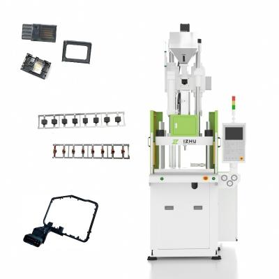 China 2000 Tons 150 Gram Precision Injection Molding Machine Hydraulic Horizontal Plastic Injection for sale