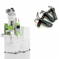 China Vertical Injection Molding Machine Plastic Injection Machine for sale