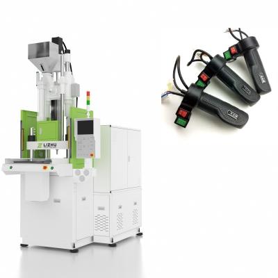 China Vertical Injection Molding Machine Plastic Injection Machine for sale