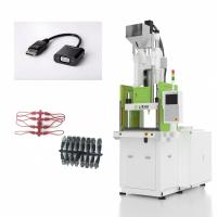 China Low Volume Energy Saving Precision Injection Molding Machine 1000 Ton PET Injection Machine for sale