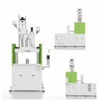 China 2000 Tons PVC Vertical Injection Moulding Machine 6000 Grams ABS CNC Moulding Machine for sale
