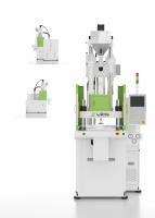 China 2000 Tons PVC Vertical Injection Moulding Machine 6000 Grams ABS CNC Moulding Machine for sale
