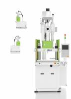 China 2000 Tons PVC Vertical Injection Moulding Machine 6000 Grams ABS CNC Moulding Machine for sale