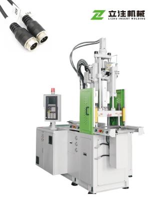 China PET Preform Vertical Injection Machine 20 To 1000 Tons Plastic Injection Equipment for sale